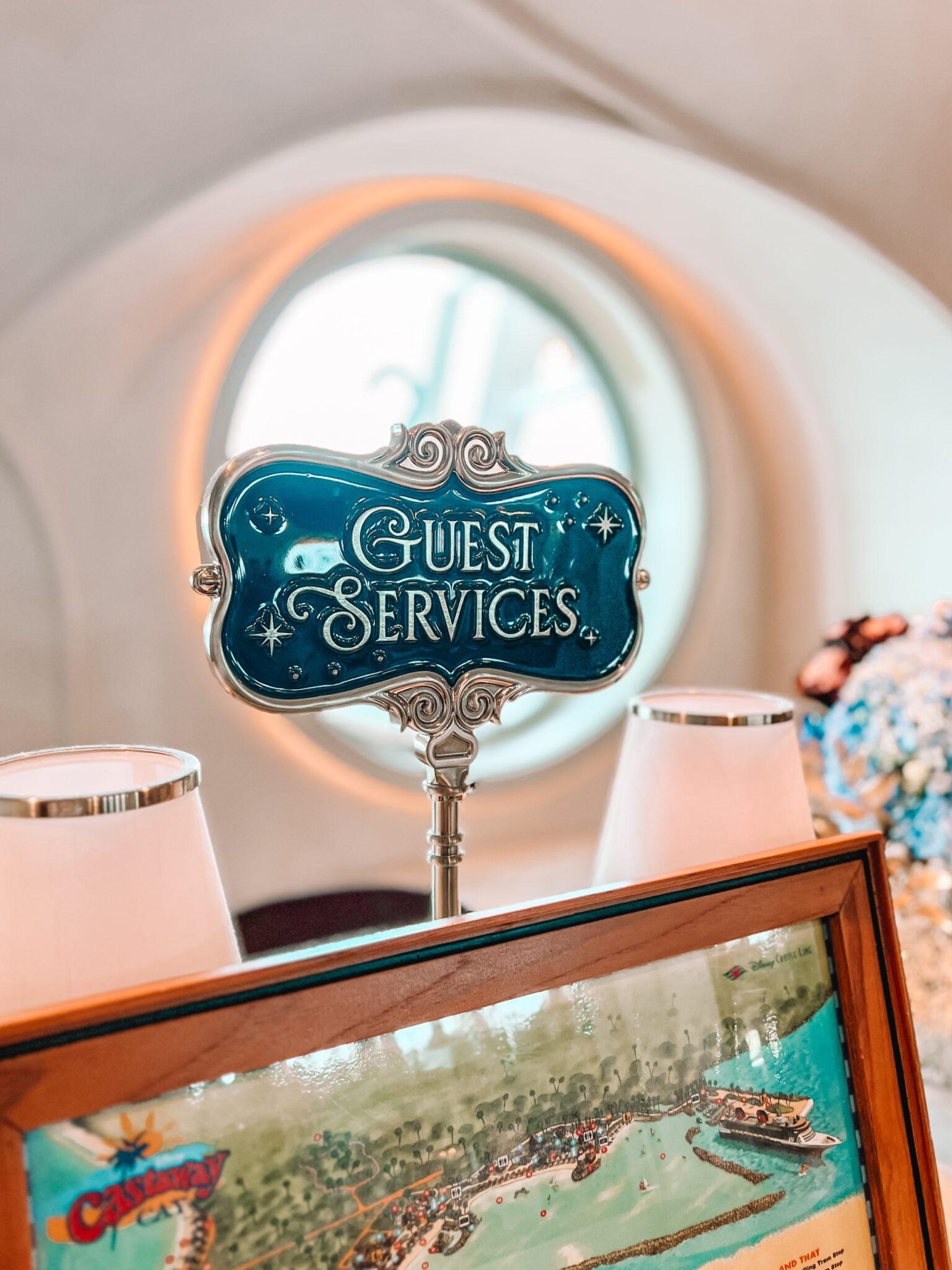 Disney Cruise Line Concierge Benefits: Is It Worth It ...