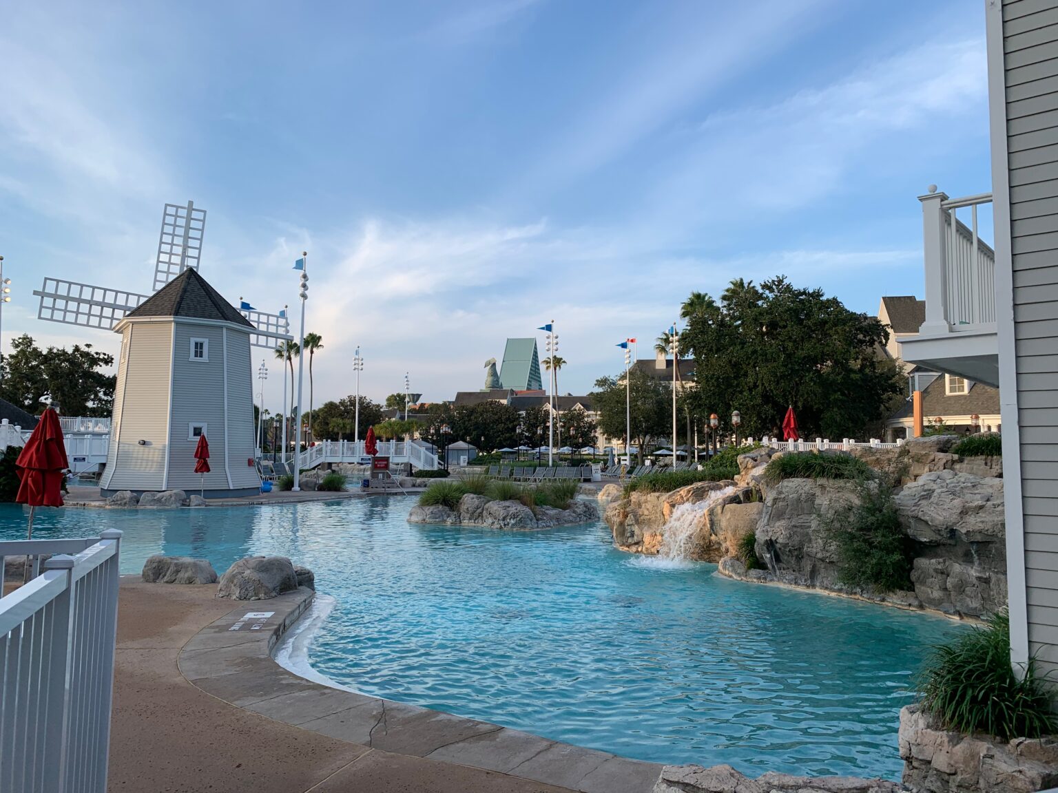 Disney’s Beach Club Resort | wheretogotravelco.com